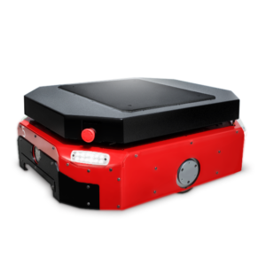 Rack Moving Robot - AGV Warehouse Moving Robot